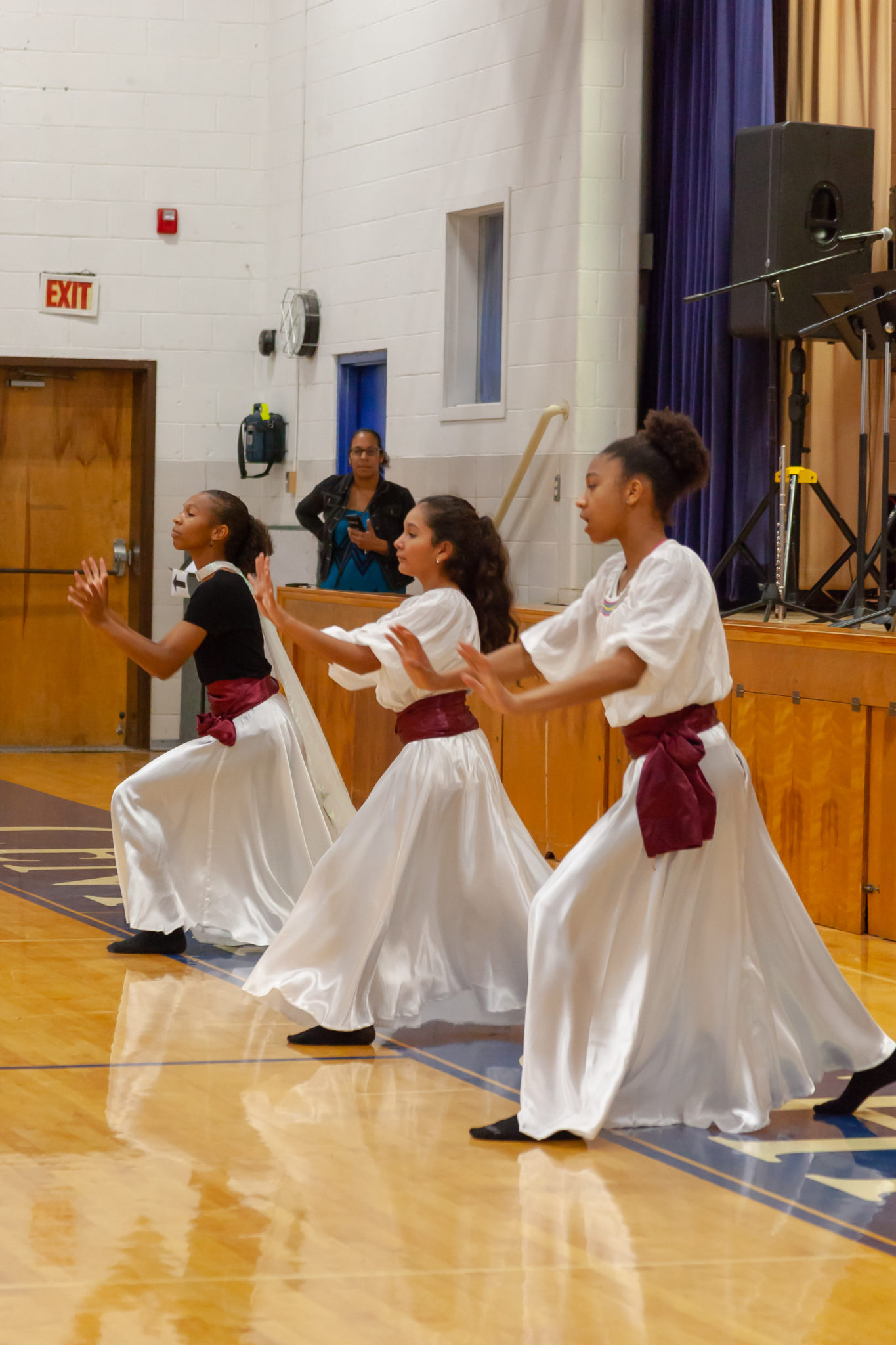 Churches celebrate World Communion Sunday together - Ohio Mennonite ...