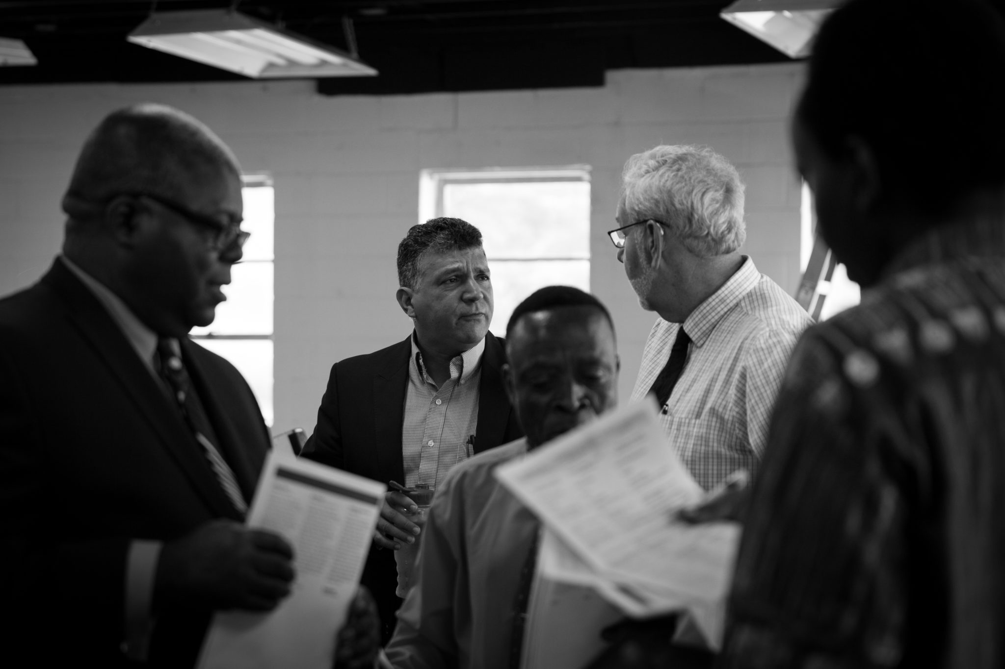 Churches come together for World Communion Sunday - Ohio Mennonite ...