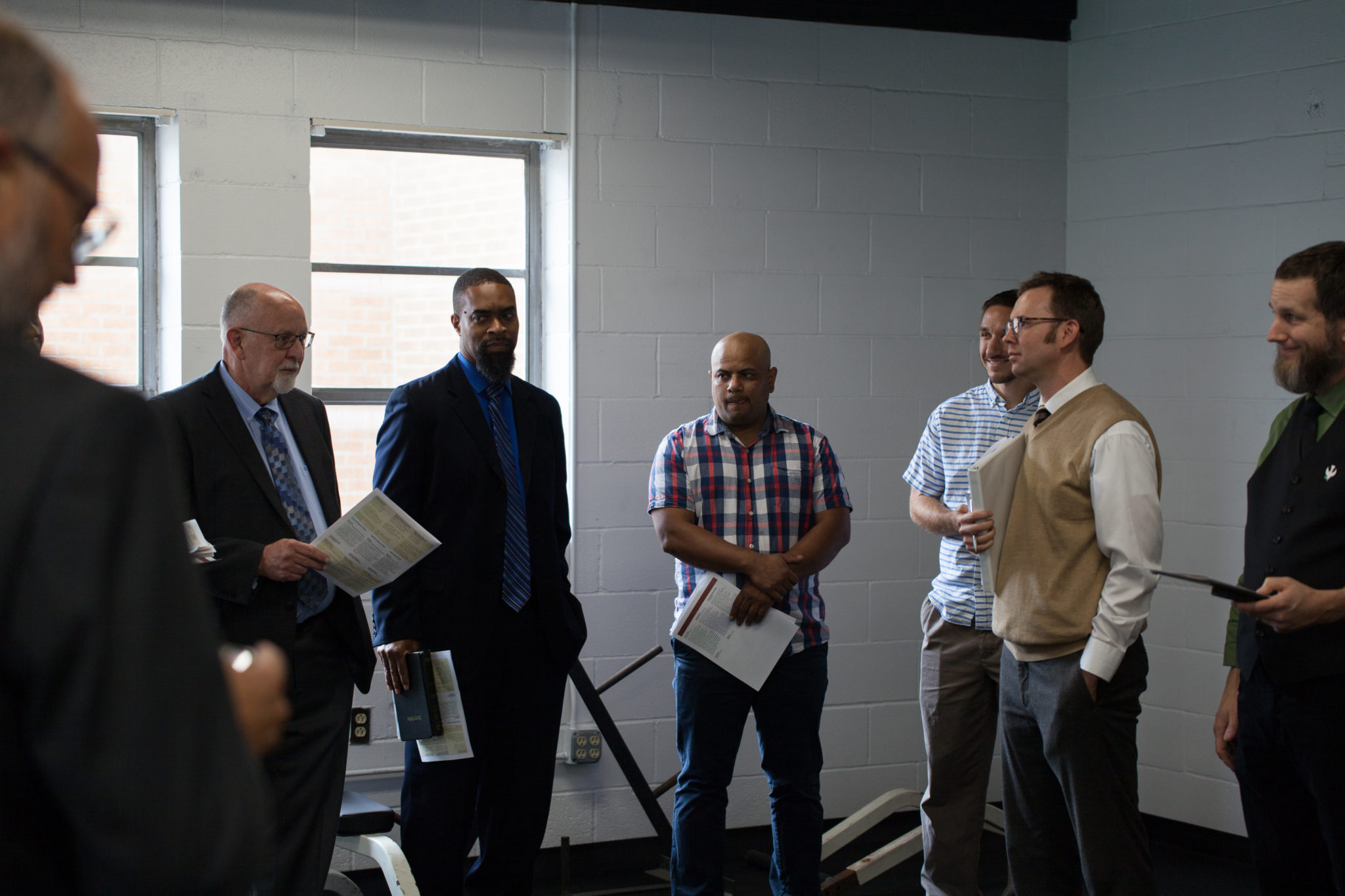 Churches come together for World Communion Sunday - Ohio Mennonite ...