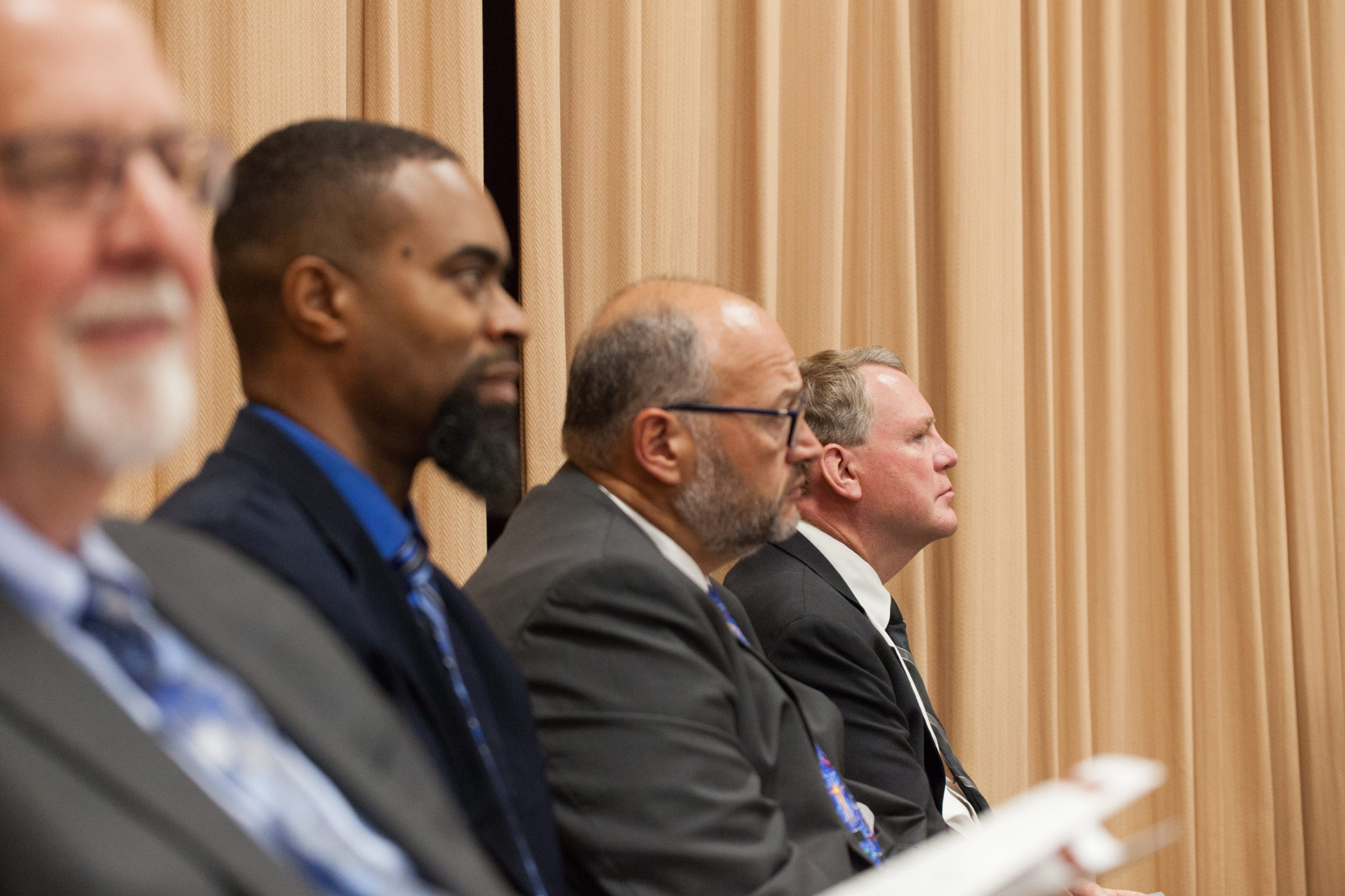 Churches come together for World Communion Sunday - Ohio Mennonite ...