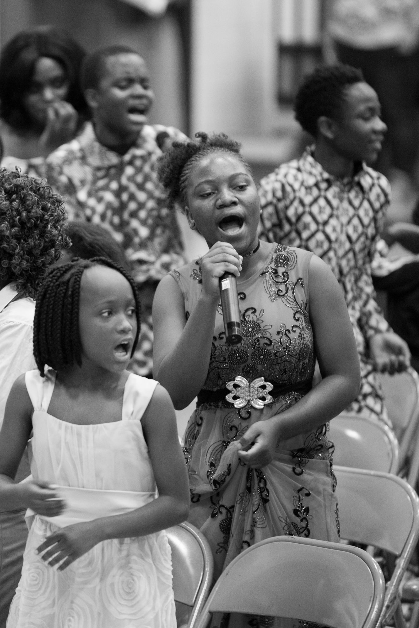 Churches come together for World Communion Sunday - Ohio Mennonite ...