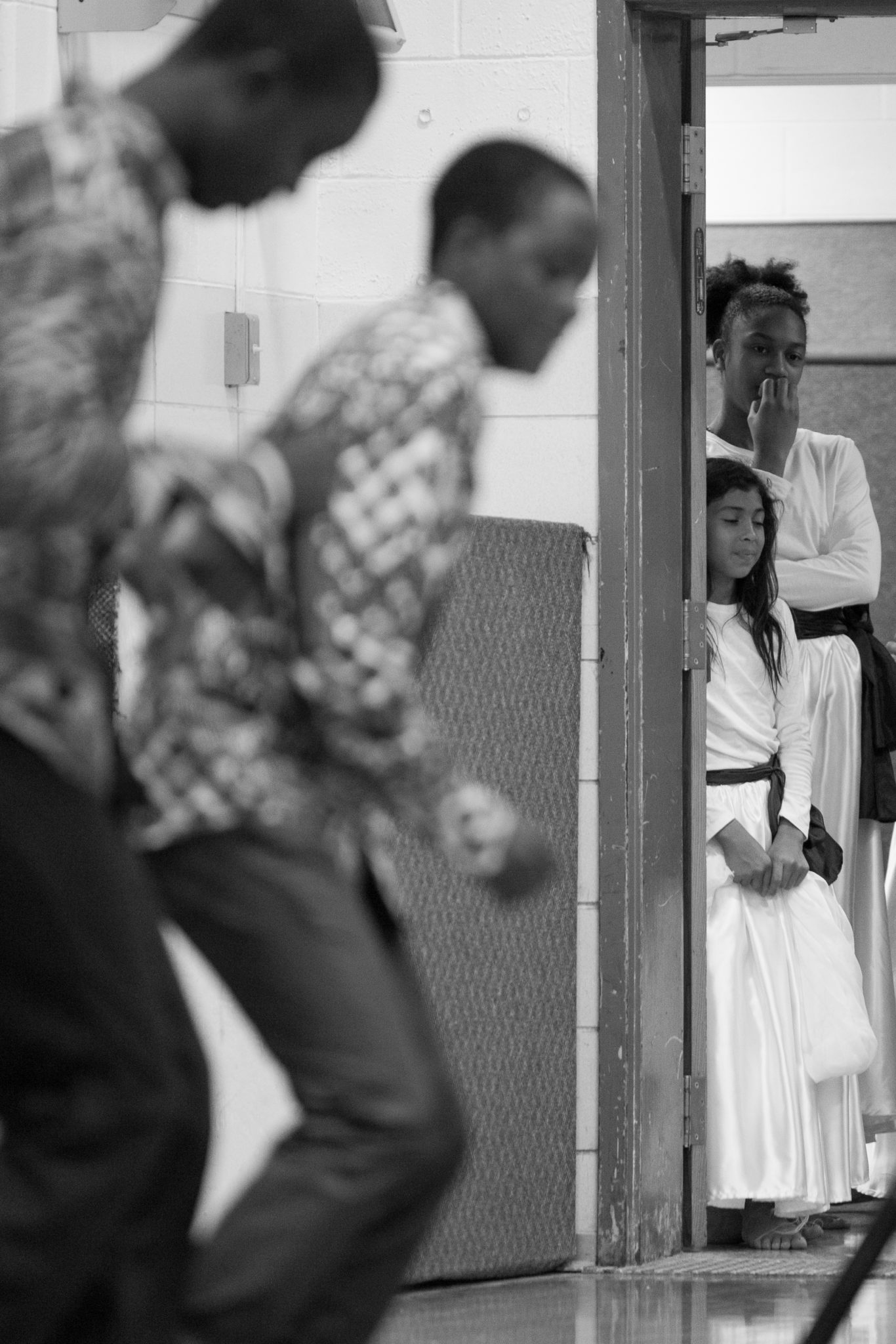 Churches come together for World Communion Sunday - Ohio Mennonite ...