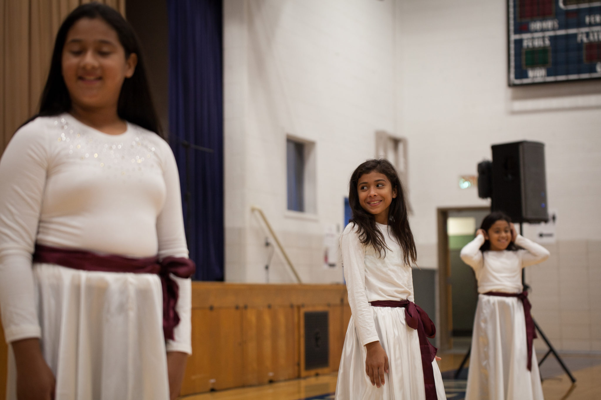 Churches come together for World Communion Sunday - Ohio Mennonite ...