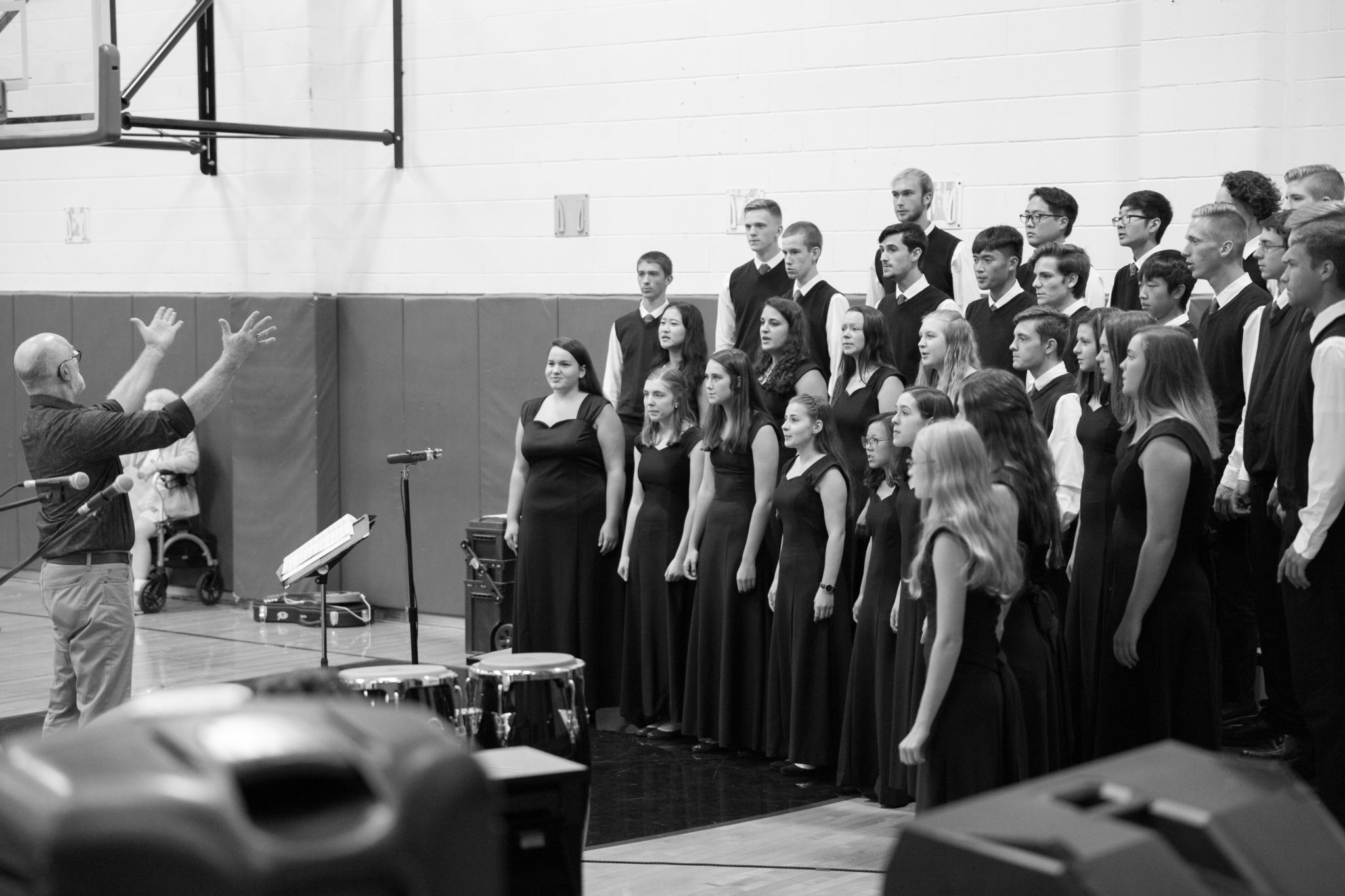 Churches come together for World Communion Sunday - Ohio Mennonite ...