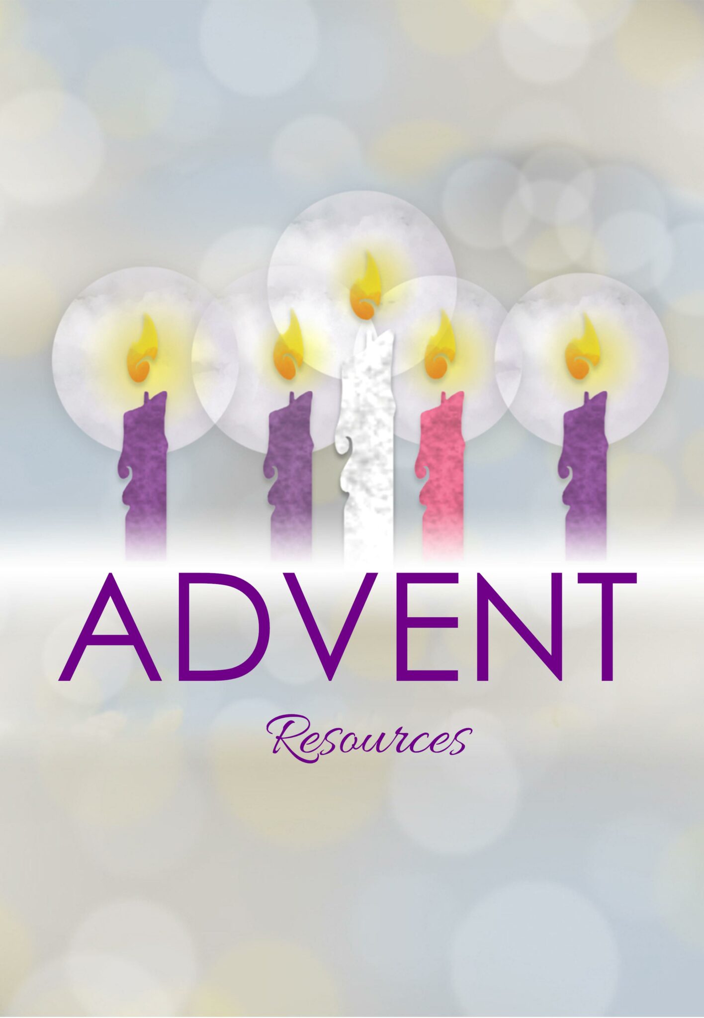 Check out these Advent Resources - Ohio Mennonite Conference
