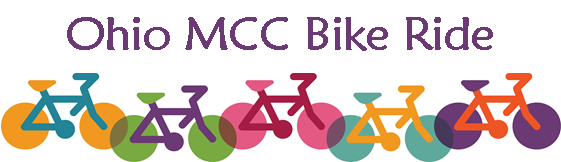 Ohio MCC Bike Ride to raise funds for MCC peace projects - Ohio ...