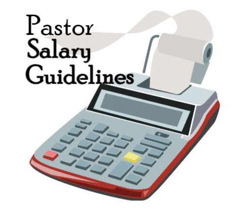 Pastor salary guidelines updated for 2023-24 - Ohio Mennonite Conference