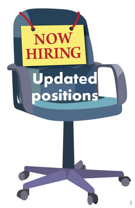UPDATED: Staffing positions available - Ohio Mennonite Conference