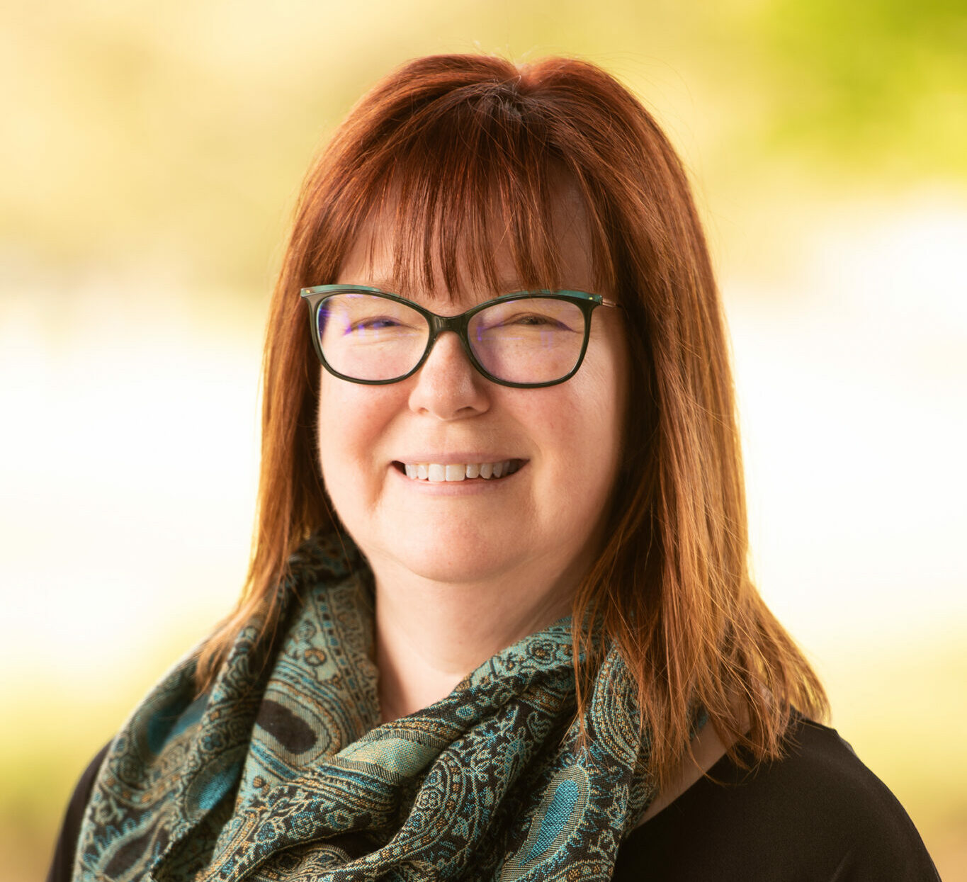 Congratulations, Sue!! Sue Short graduates from AMBS - Ohio Mennonite ...